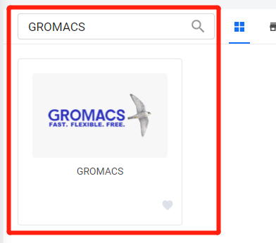 GROMACS新手引导